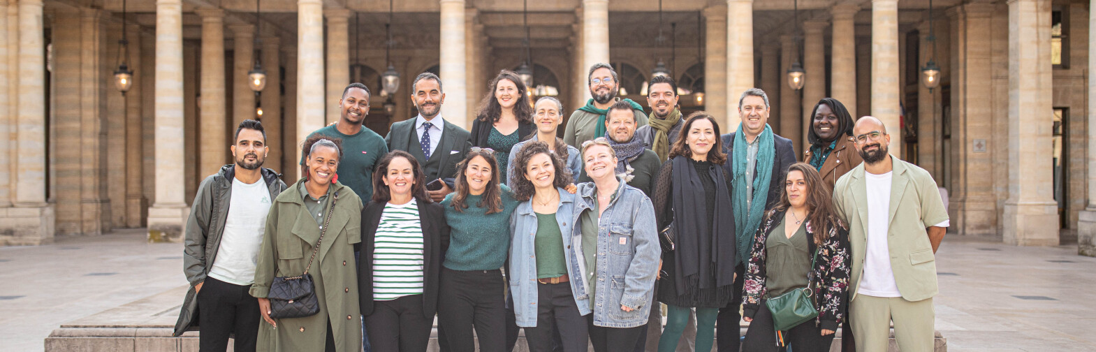 Emploi L'Opcommerce - ALTERNANCE - CHARGE(E) DE MISSION EMPLOI FORMATION F/H - 1 AN Contrat d ...